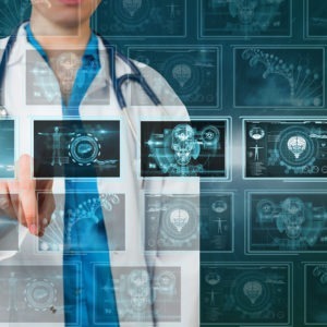 Desktop software for video endoscope - softgate gmbh